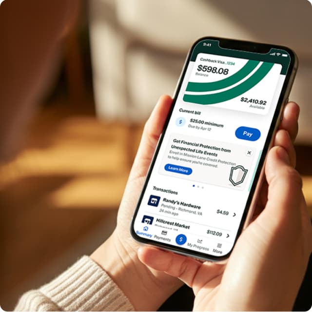 Mission Lane - Credit Cards Trusted by Millions